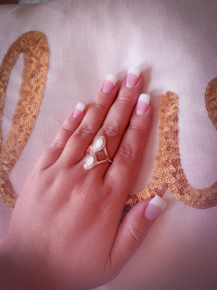 TUBI NAILS - 137 Photos & 92 Reviews - Nail Salons - 5932 W Bell Rd ...