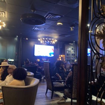 TAP N ASH SOCIAL CLUB - Updated July 2024 - 147 Photos & 86 Reviews ...