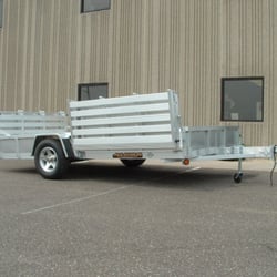 ACE TRAILER SALES - 18 Photos - 12090 Margo Ave S, Hastings, Minnesota ...