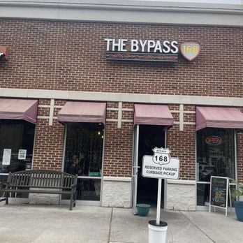 THE BYPASS 168 - Updated December 2025 - 44 Photos & 126 Reviews - 237 ...