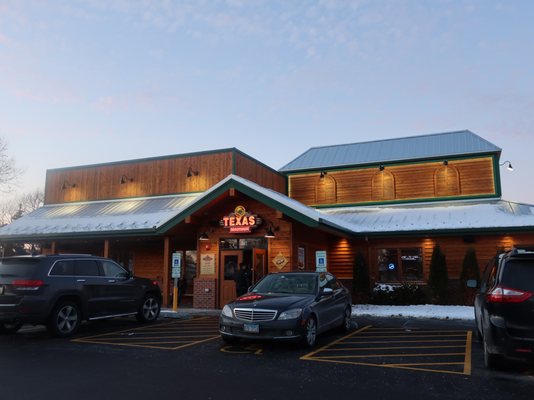 TEXAS ROADHOUSE - 210 Photos & 151 Reviews - 841 E Rand Rd, Mount ...