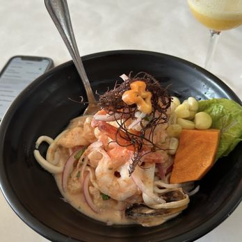 ANANAU PERUVIAN CUISINE - Updated August 2024 - 150 Photos & 79 Reviews ...