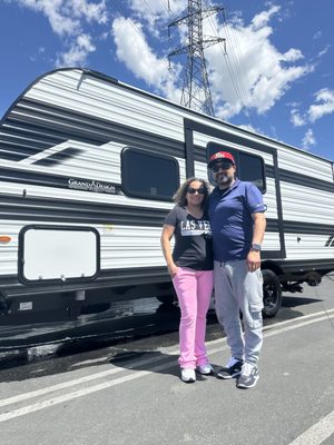 MIKE THOMPSON’S RV SUPERSTORES - Updated December 2025 - 171 Photos ...