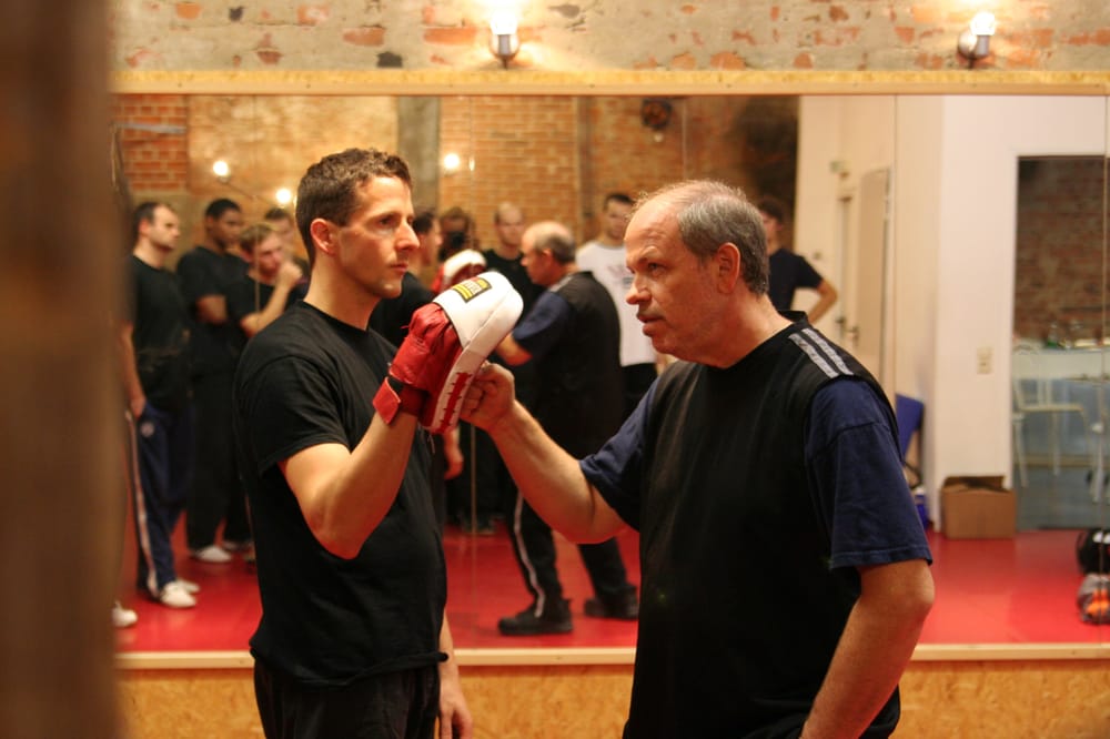 CHINESE BOXING INSTITUTE INTERNATIONAL - Updated January 2025 ...