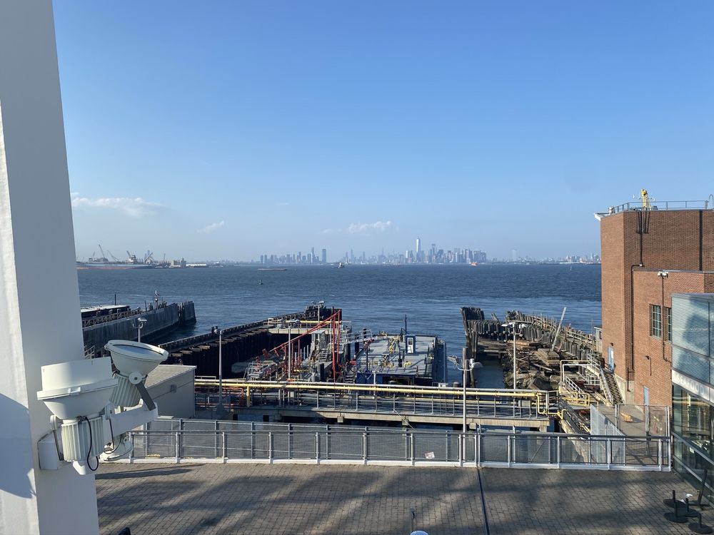 ST. GEORGE TERMINAL - Updated October 2025 - 14 Photos - 1 Bay St ...