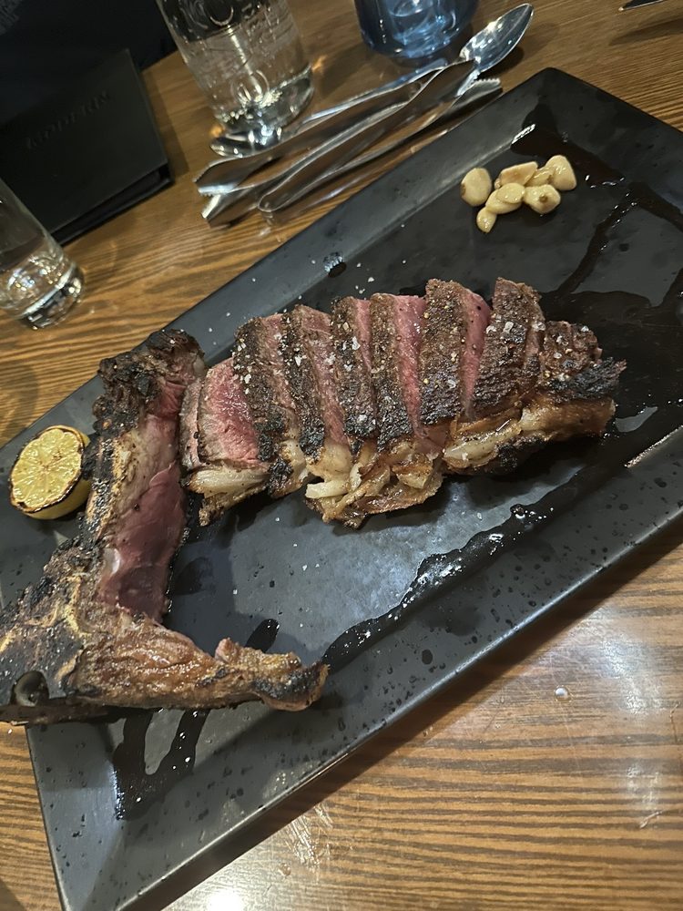 MODERN STEAK - Updated January 2026 - 182 Photos & 112 Reviews - 107 ...
