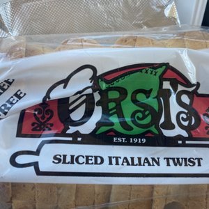 ORSI’S ITALIAN BAKERY & PIZZERIA - 192 Photos & 288 Reviews - Bakeries ...