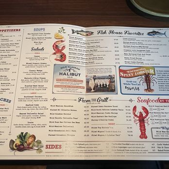 KING’S FISH HOUSE - ORANGE - Updated December 2024 - 2116 Photos & 1902 ...