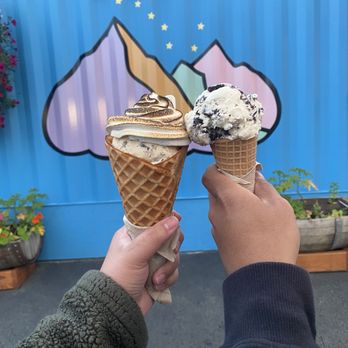 WILD SCOOPS - Updated June 2025 - 21 Photos & 16 Reviews - 717 W 3rd ...