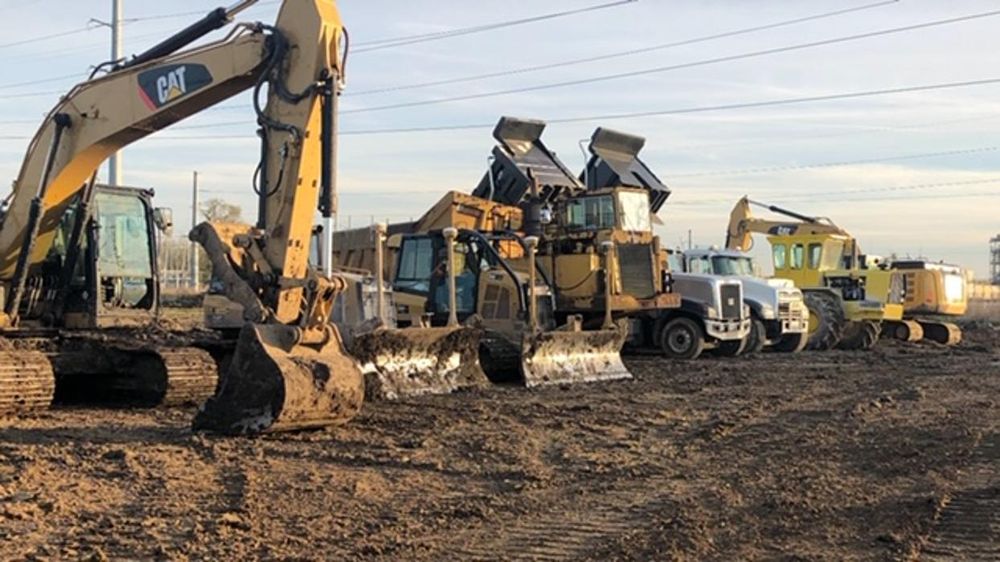 DOUBLE D CONSTRUCTION - Updated December 2025 - 6777 Comite Dr, Baker ...