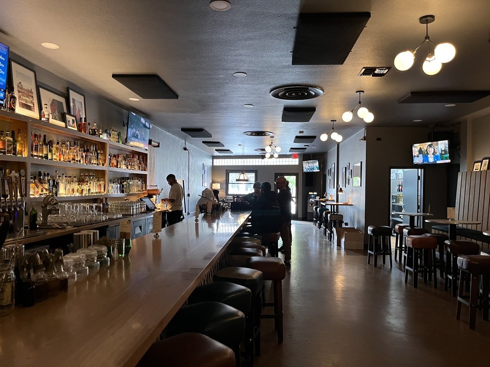 POOR DEVIL SALOON - Updated July 2025 - 25 Photos & 32 Reviews - 820 S ...