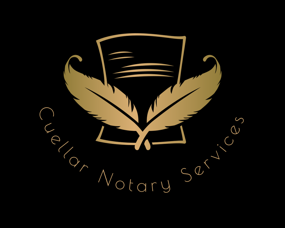 CUELLAR NOTARY SERVICES - Updated December 2025 - Miami, Florida ...