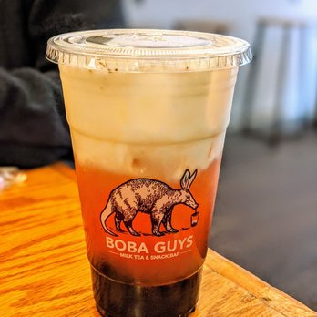 Boba Guys - Updated COVID-19 Hours & Services - 1169 Photos & 670 ...