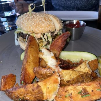 LEDGER RESTAURANT & BAR - Updated March 2025 - 632 Photos & 533 Reviews ...