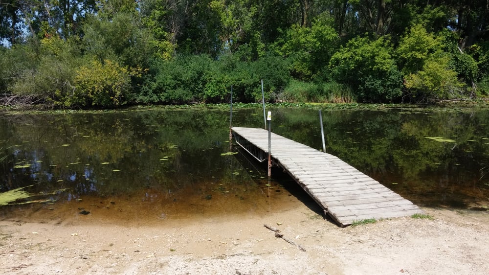 CHEROKEE MARSH CONSERVATION PARK - Updated February 2026 - 4744-4798 ...
