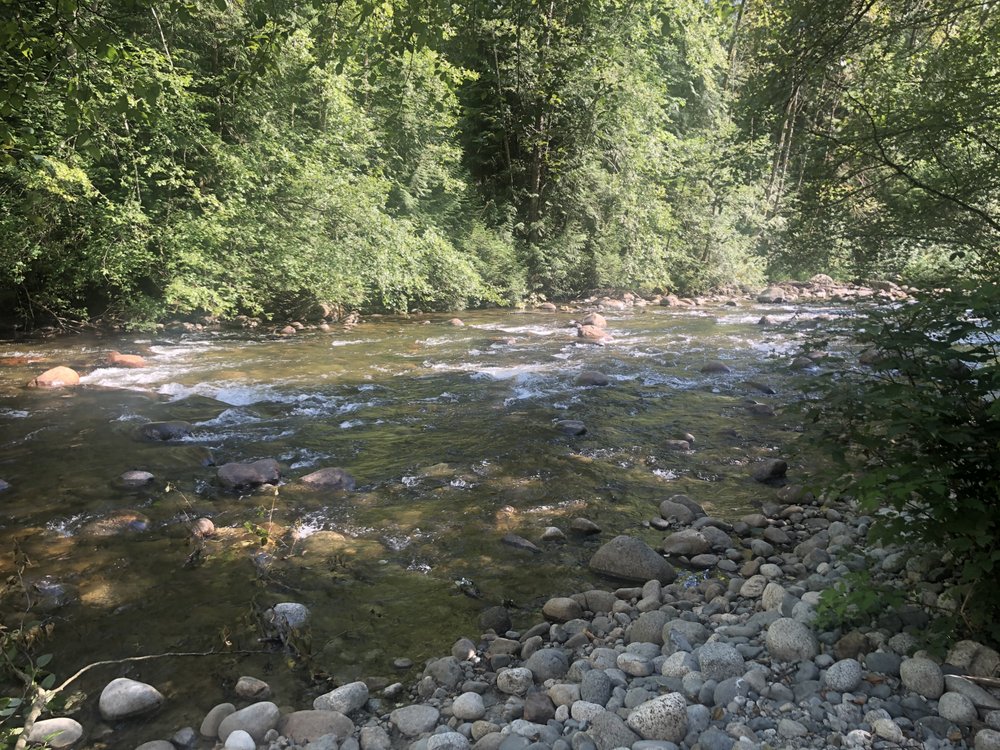 COQUITLAM RIVER PARK - Updated December 2025 - 1190 Shaughnessy Street ...