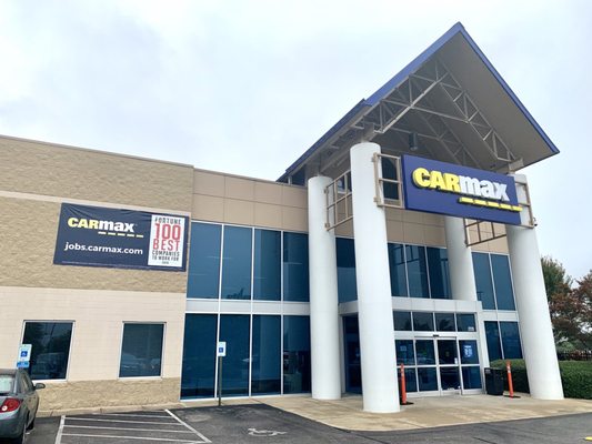 CARMAX - Updated January 2026 - 29 Photos & 73 Reviews - 7771 Hwy ...