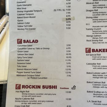 SUSHI KINOYA - Updated May 2025 - 1193 Photos & 967 Reviews - 5521 E ...