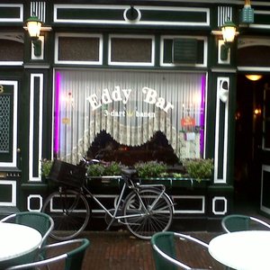 CAFÉ VAN BEEREN - Nieuwendijk 129, Amsterdam, Noord-Holland, The ...
