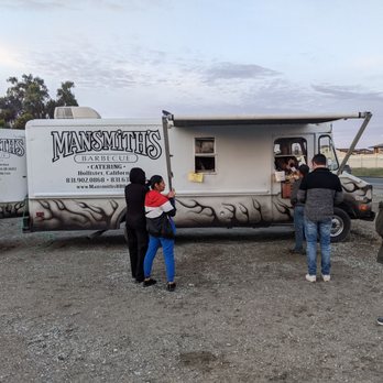 MANSMITH’S BBQ - Updated December 2025 - 34 Photos & 65 Reviews - San ...