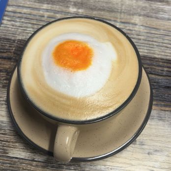 A HUEVO CAFE - Updated April 2025 - 250 Photos & 168 Reviews - 1645 ...