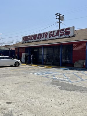 AMERICAN AUTO GLASS - Updated September 2025 - 27 Photos & 86 Reviews ...