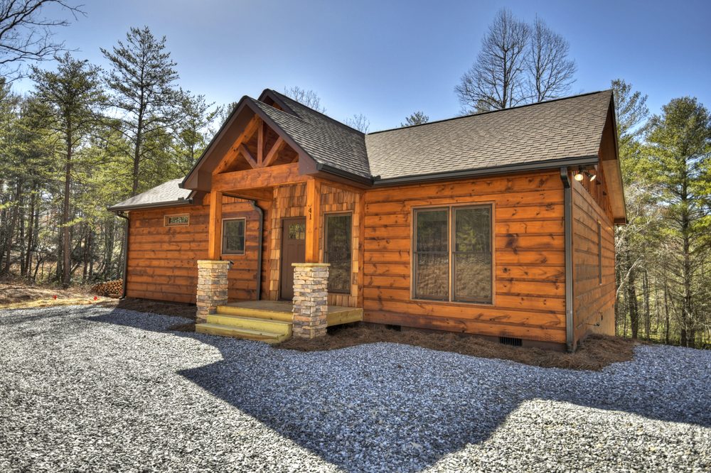 MOUNTAIN HOME CRAFTERS - Request Consultation - Blue Ridge, Georgia ...