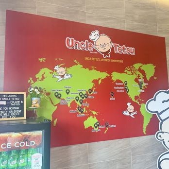 UNCLE TETSU - Updated June 2024 - 560 Photos & 233 Reviews - 4609 ...