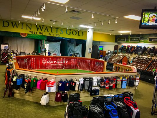 EDWIN WATTS GOLF - Updated October 2025 - 10 Reviews - 2602 Shackleford ...