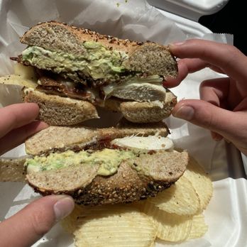 RUBY’S BAGELS - Updated December 2025 - 47 Photos & 52 Reviews - 1288 ...