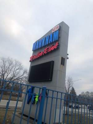 MARKHAM ROLLER RINK - Updated December 2025 - 16630 Dixie Hwy, Markham ...