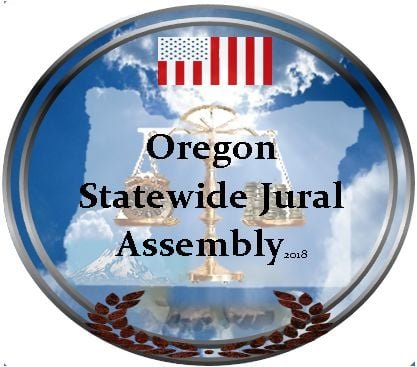 OREGON STATEWIDE JURAL ASSEMBLY - Updated December 2025 - Beaverton ...
