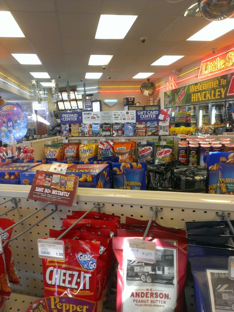 LITTLE STORE - Updated April 2025 - 329 Fire Monument Rd, Hinckley ...