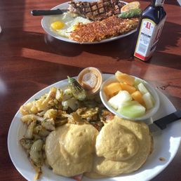 RODEO CAFE - Updated July 2024 - 440 Photos & 524 Reviews - 847 6th St ...