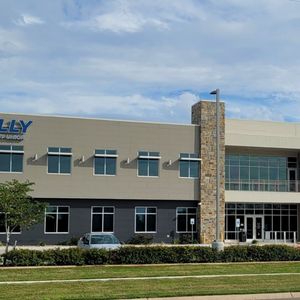 RALLY CREDIT UNION - Updated October 2025 - 408 North Shary Rd, Mission ...