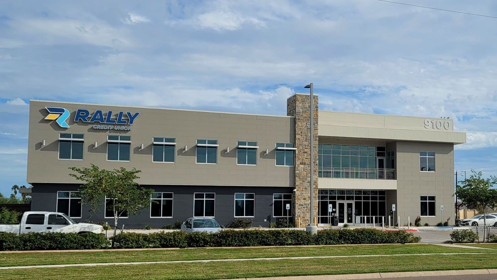 RALLY CREDIT UNION - Updated December 2025 - Request Consultation ...