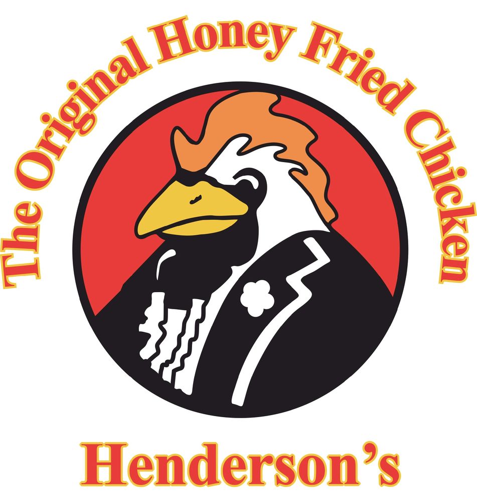 THE ORIGINAL HONEY FRIED CHICKEN HENDERSON’S - 7634 Great Trinity ...