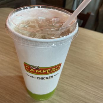 POLLO CAMPERO - Updated March 2025 - 53 Photos & 27 Reviews - 966 6th ...