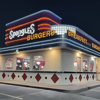 SPANGLES - Updated September 2025 - 22 Photos & 38 Reviews - 2708 W ...