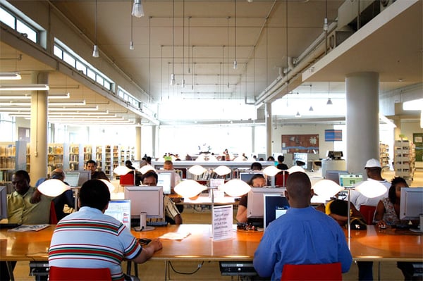 THE KANSAS CITY PUBLIC LIBRARY - PLAZA BRANCH - Updated September 2025 ...