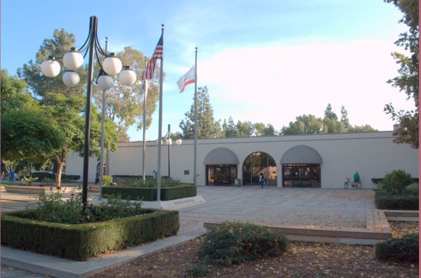 UPLAND PUBLIC LIBRARY - Updated June 2026 - 38 Photos & 39 Reviews ...