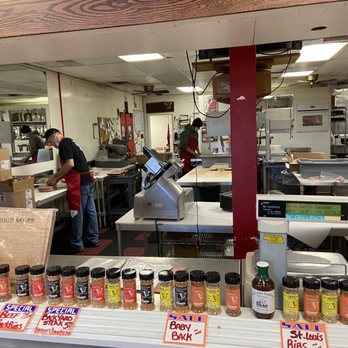 JUST GOOD MEAT - Updated June 2025 - 94 Photos & 92 Reviews - 4422 S ...