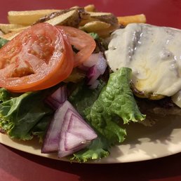 CAST IRON GRILL - 206 Photos & 274 Reviews - Breakfast & Brunch - 620 ...