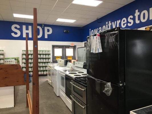 IOWA VALLEY HABITAT FOR HUMANITY RESTORE - Updated June 2026 - 10 ...
