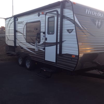 BIG COUNTRY RV - Updated November 2025 - 24 Photos & 100 Reviews ...