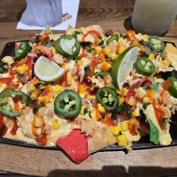 NACHO DADDY - Updated July 2025 - 220 Photos & 92 Reviews - 800 19th ...