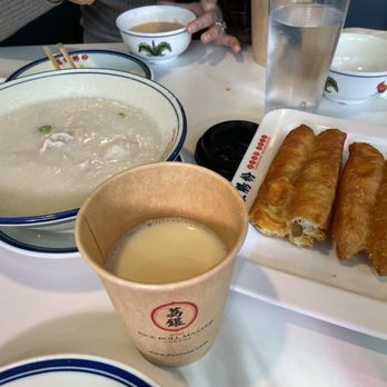 LIYIN RICE ROLL MASTER - Updated November 2024 - 106 Photos & 30 Reviews - 1004 Beacon St ...