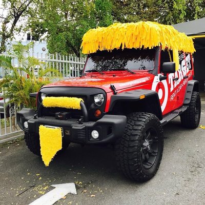 TARGET RENT A CAR - Updated August 2024 - 25 Photos & 12 Reviews - 1319 ...