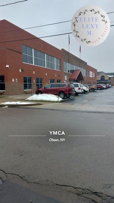 OLEAN-BRADFORD AREA YMCA - Updated December 2025 - 22 Photos - 1020 ...