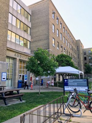 Sunnybrook Health Sciences Centre - Same Day Service Available ...